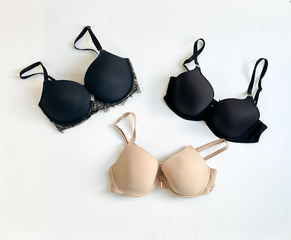 The Truth About Bras in 2023 – Sweet Elaine Boutique
