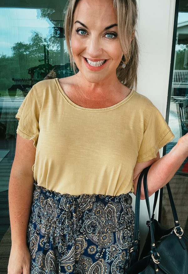 Tops – Sweet Elaine Boutique