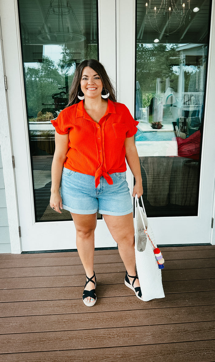 Tops – Sweet Elaine Boutique